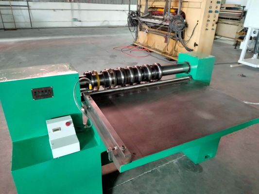 Hengli Brand New Manual Slitter With Good Quality