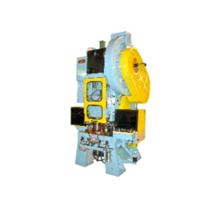 Automatic Tin Cover Press Making Machine