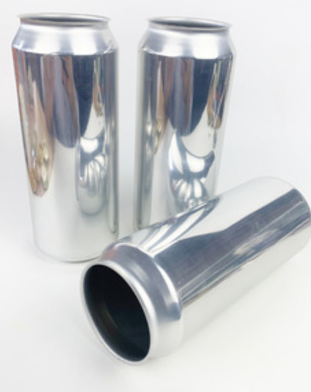 Whole Aluminum Can Production Line Machines For 2Pcs Can For Beverage ...