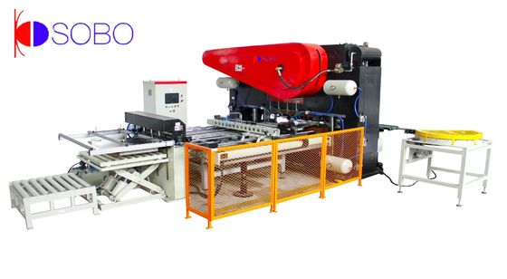 Automatic Tin Can Making Machine factory, Buy good quality Automatic ...