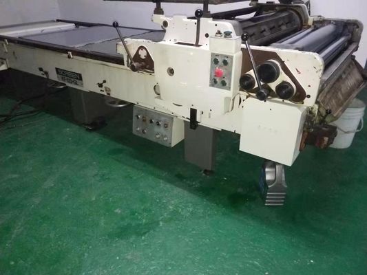 Printing Proof Machine Testing Machine For Tinplate Print second hand