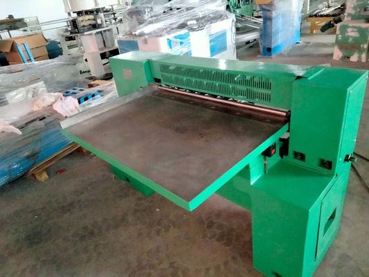 Hengli Brand New Manual Slitter With Good Quality