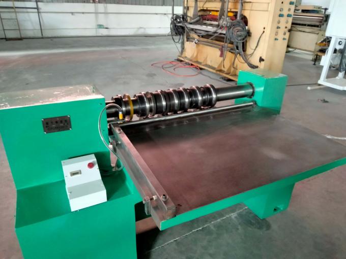 Hengli Brand New Manual Slitter With Good Quality